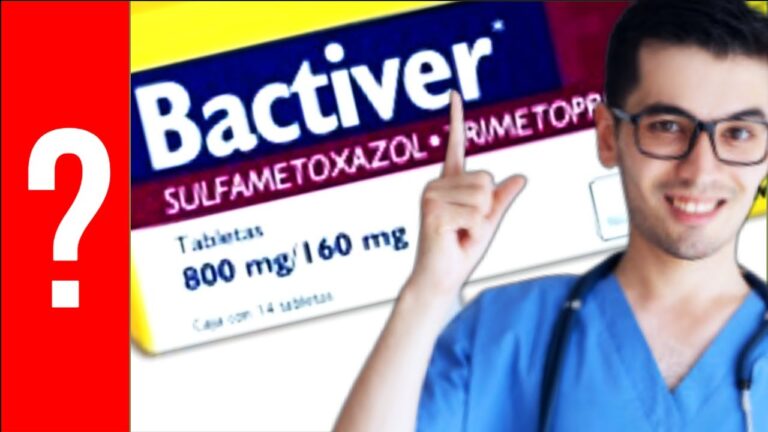 Todo lo que debes saber sobre Bactiver F: guía de salud | Botica Farmacia