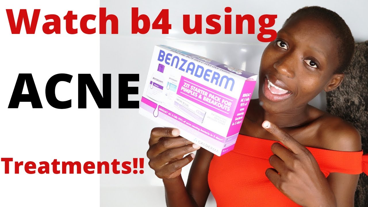 Descubre los beneficios de Benzaderm para tu salud | Botica Farmacia