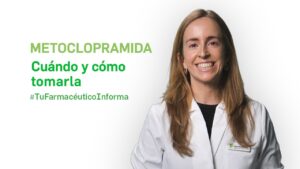 Descubre los beneficios del pramotil para la salud | Botica Farmacia