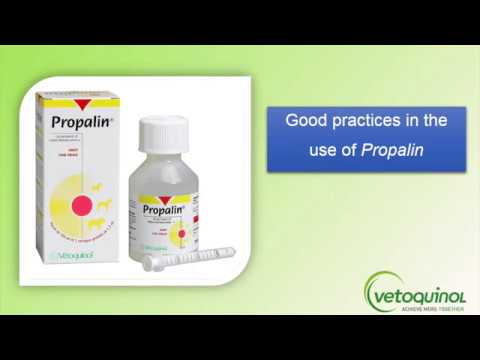 Todo lo que debes saber sobre el propalin: beneficios y efectos ...