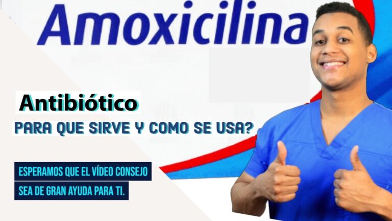 Descubre los beneficios del Vandix: amoxicilina | Botica Farmacia